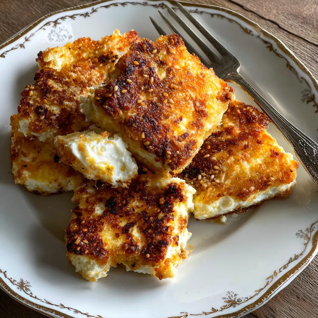 Cottage Cheese Flagels – FadedMix